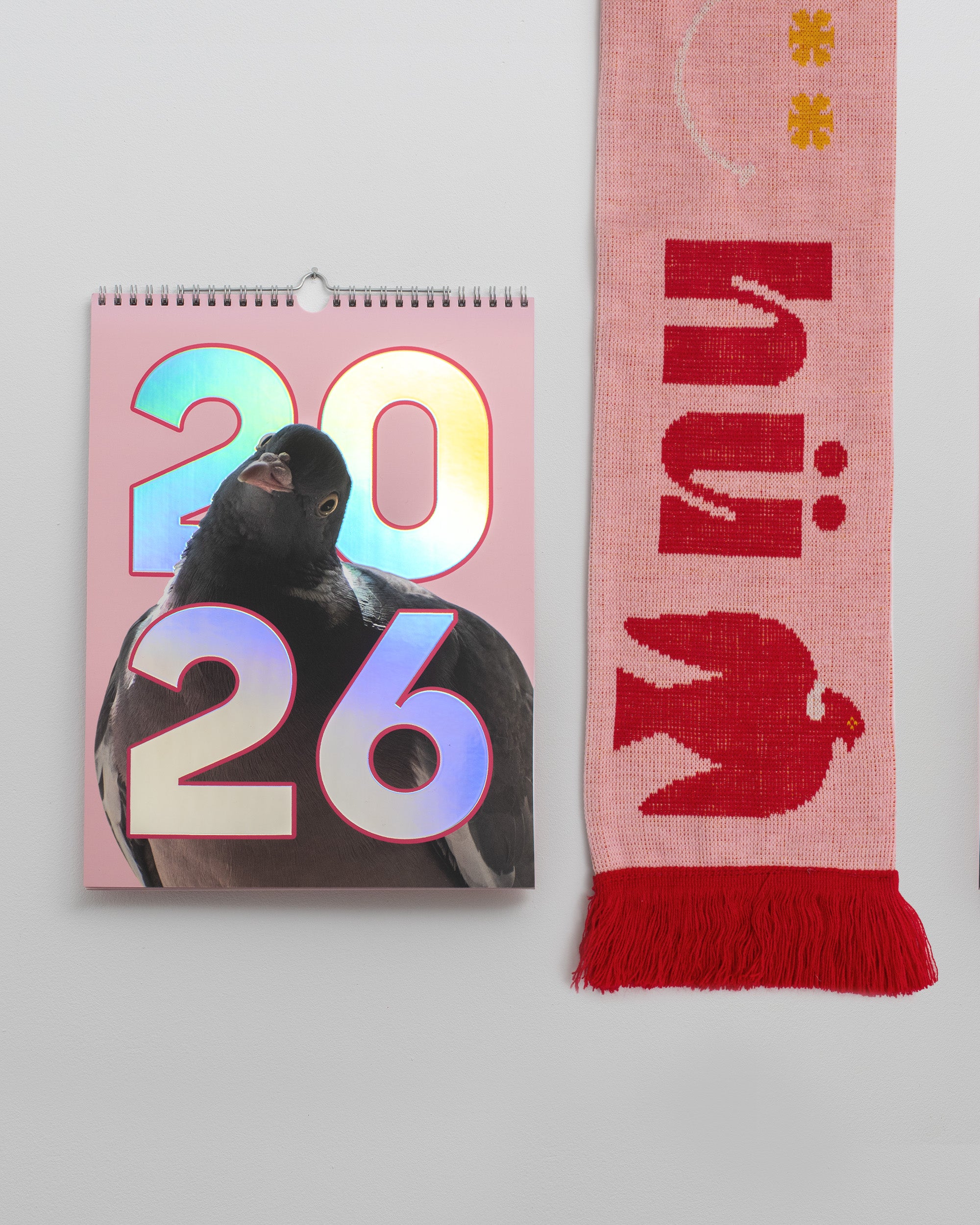The Flock Bundle – Hoo Hoo Supply